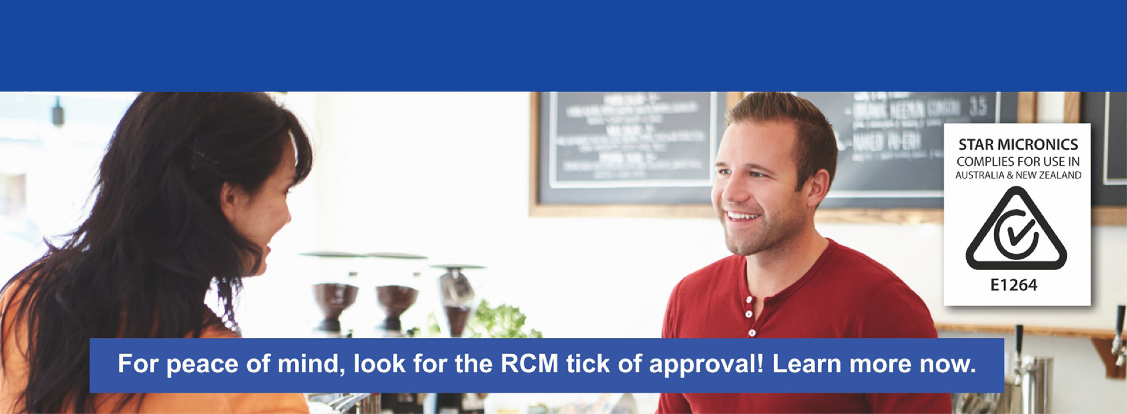 Star Micronics Australia